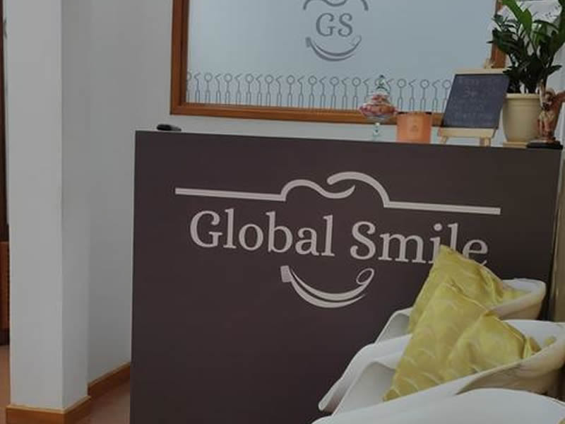 GlobalSmile