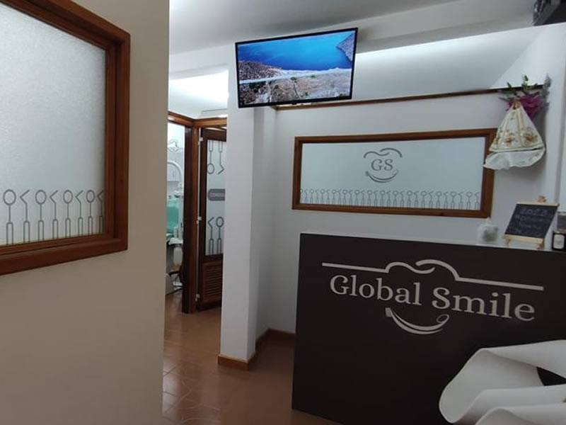 GlobalSmile